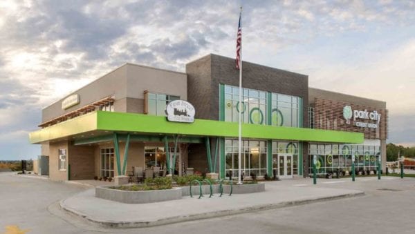 Locations & Hours - Park City Credit Union